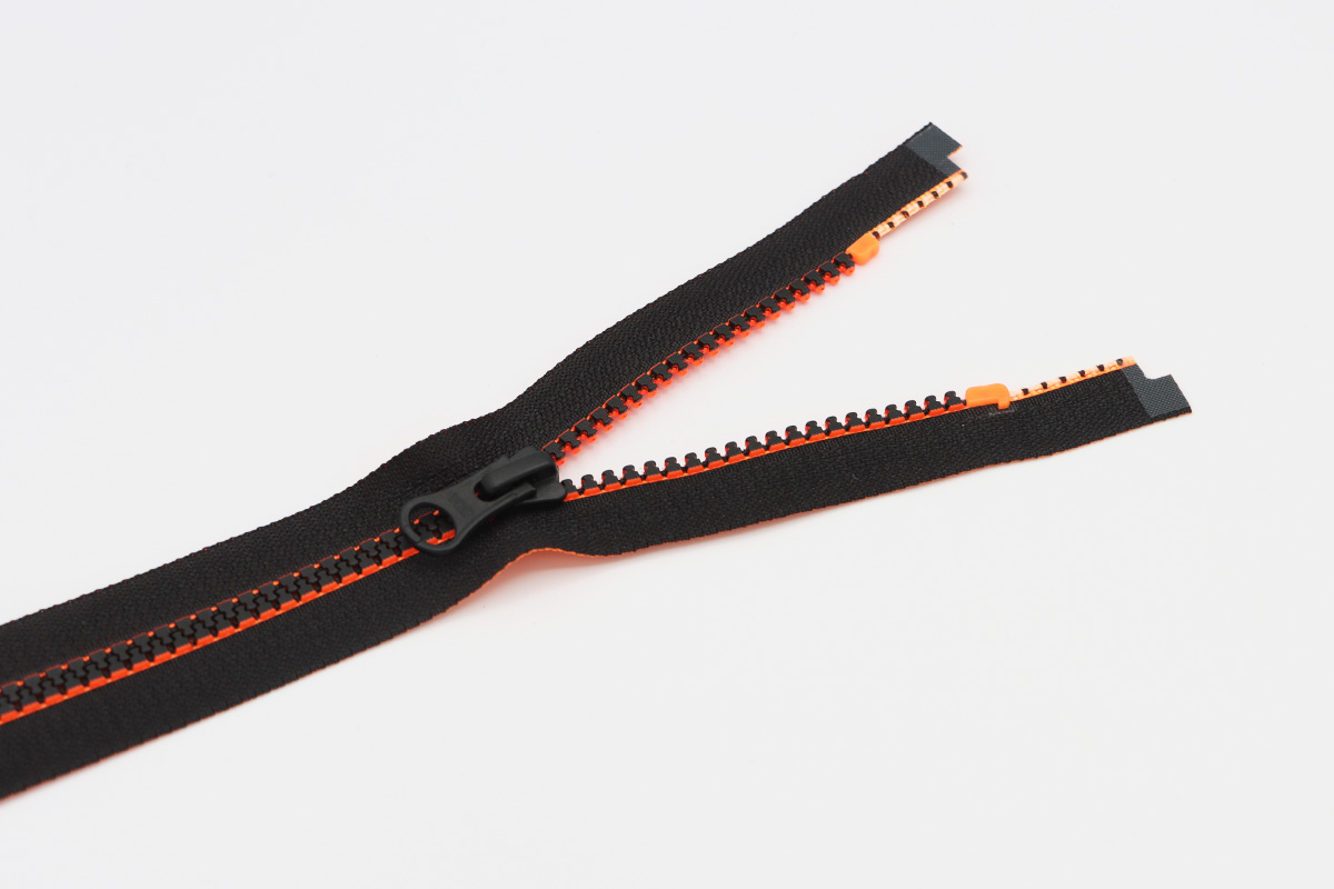 YKKファスナー PRIFA®ネオンカラー新掲載 | Trim-park SHIMADA